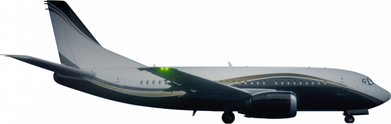 Exclusive Private Jet Fleet in Europe Owned by KlasJet