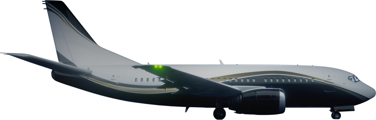 Exclusive Private Jet Fleet in Europe Owned by KlasJet