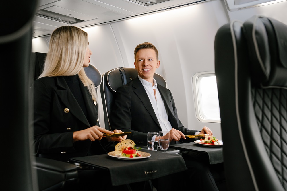 From the Call to the Runway: 1.5 Hours’ Notice for Flight Operations ...